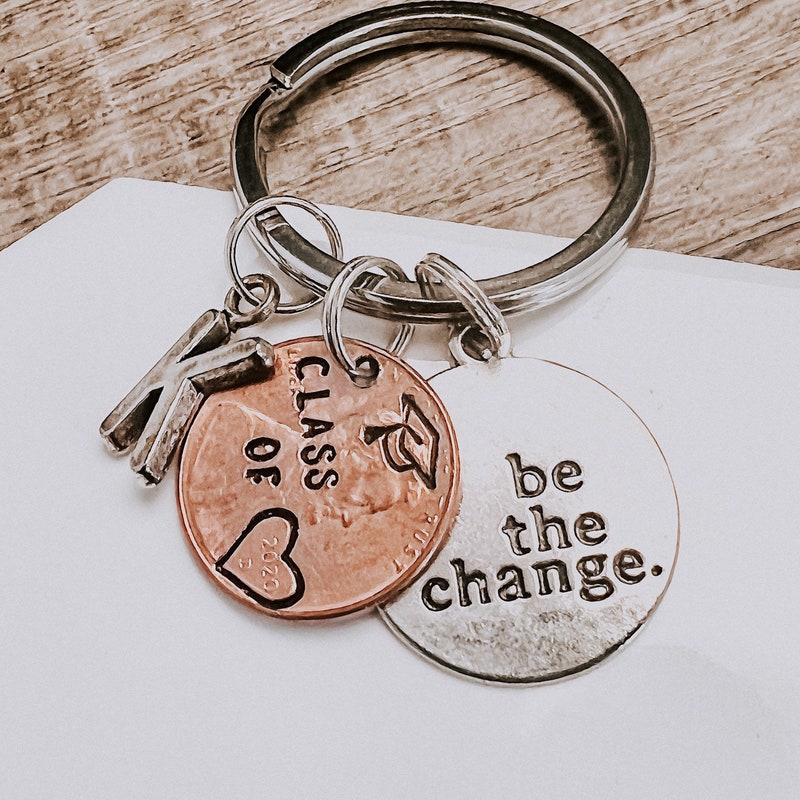 Personalized Penny - Etsy