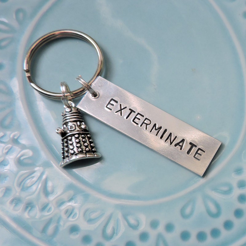 Dalek - Etsy