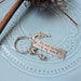 Hamilton Musical Keychain I'm Not Throwing Away My Shot - Etsy