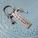 Hamilton Musical Keychain I'm Not Throwing Away My Shot - Etsy
