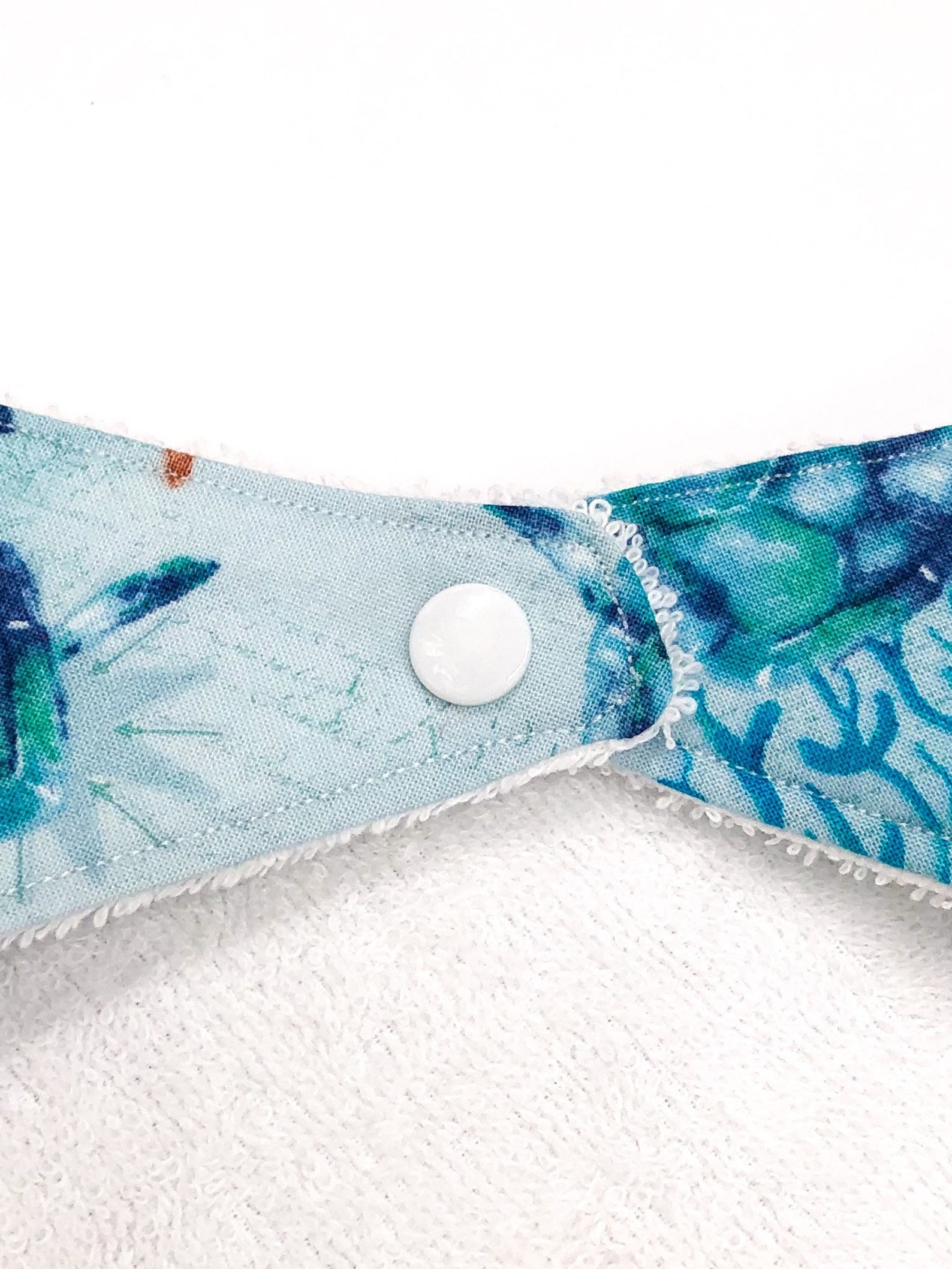 Sea Turtle Bib, Turtle Baby Gift, Baby Boy, Baby Girl, Bandana Bib ...