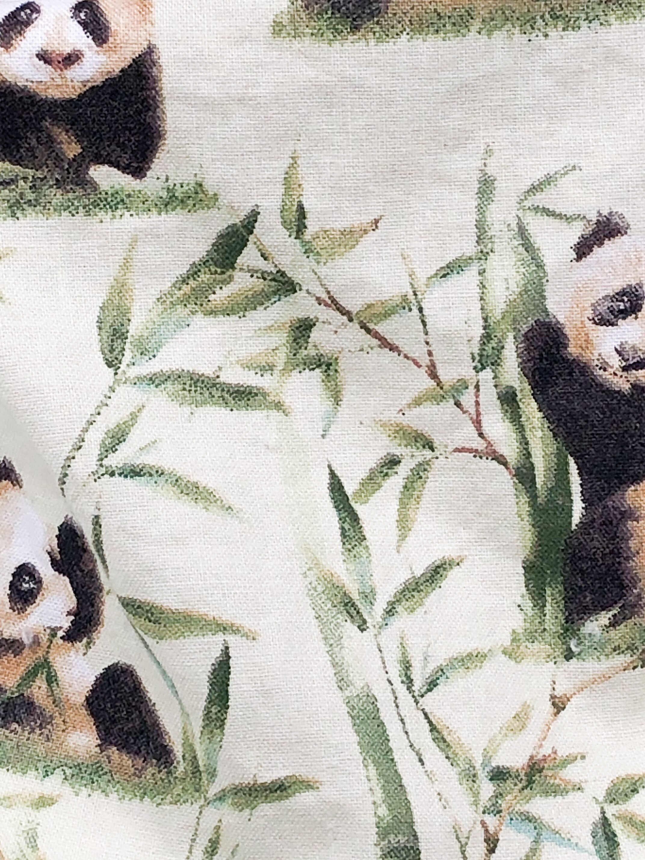 Panda Bib Panda Nursery Baby Boy Baby Girl Baby Shower - Etsy