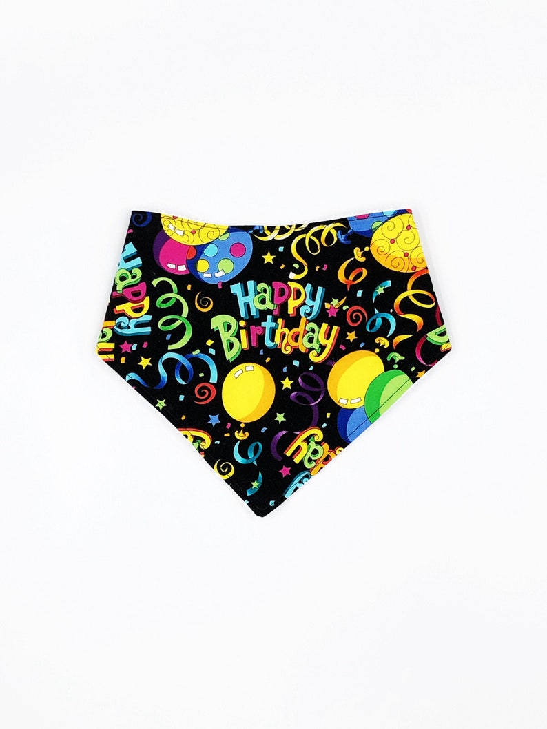 Happy Birthday Bib Baby's First Birthday Birthday | Etsy