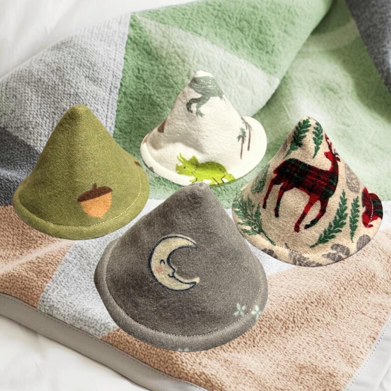 Baby Boy Peepee Teepees - Etsy