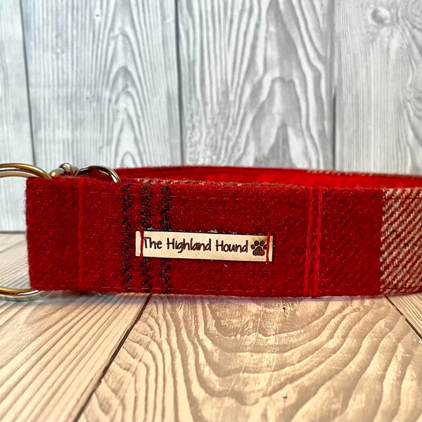 1.5 Dog Collar - Etsy
