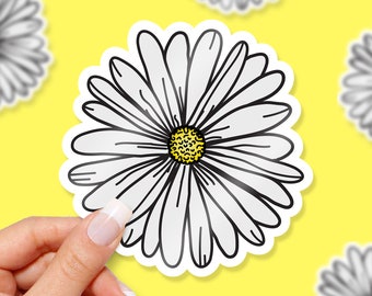 Trippy sticker | Etsy