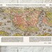 Medieval City Map of Rome From 1469 Roman Map SPQR Antique Roma Map ...