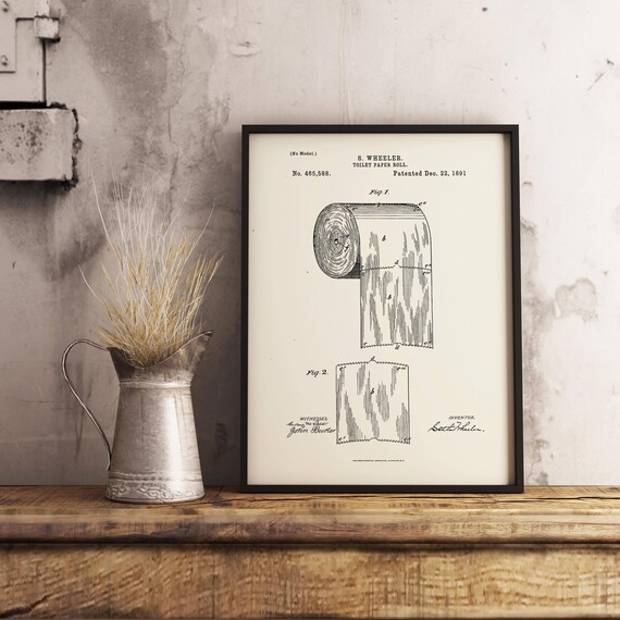 Paper Perforation Patent