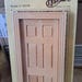Houseworks Dollhouse 1:12 Scale, Doors and Windows - Etsy