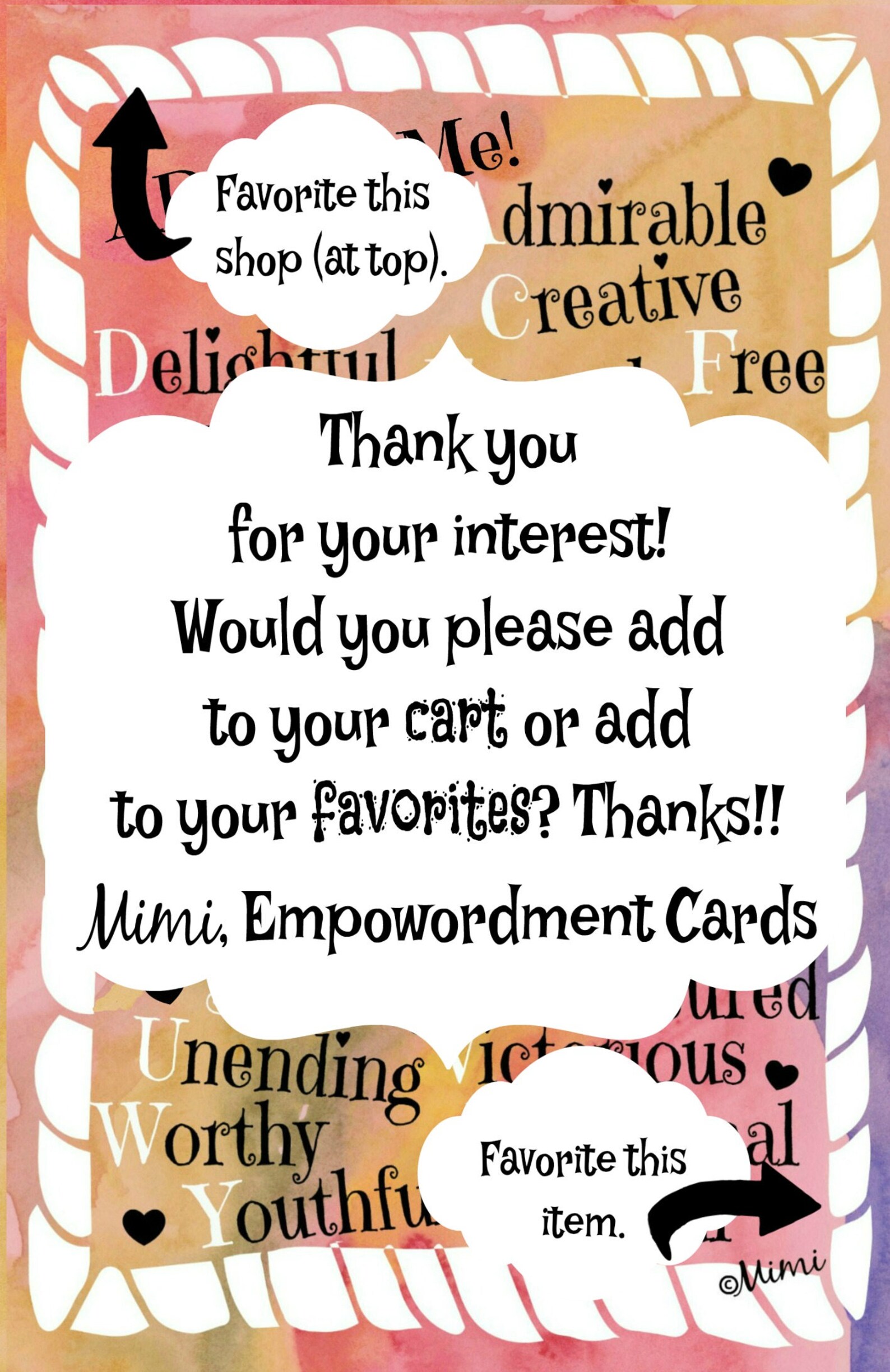 Affirmations/self-love/esteem Builder/ Affirmations of the Alphabet ...