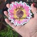 Magnet Hello Gorgeous, for Refrigerator, Car, Locker , Rubber Magnet ...