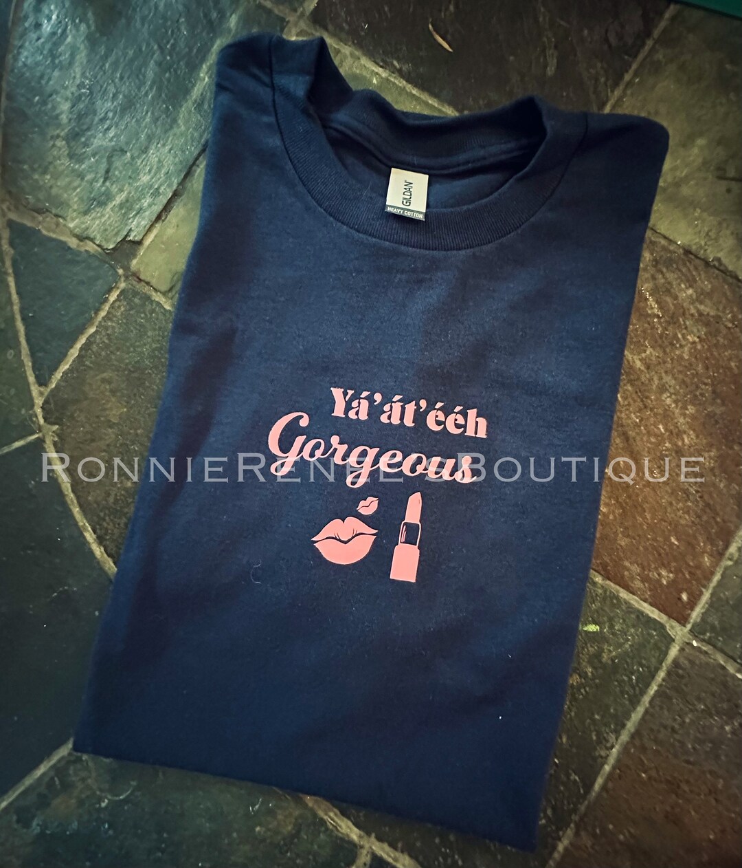 Yáátééh Gorgeous - Etsy