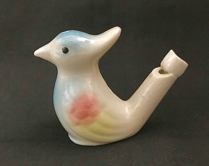 Wooden Cardinal Whistle - Etsy