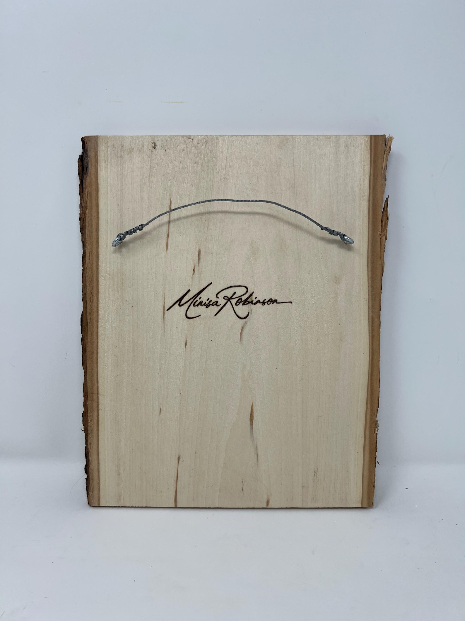 Steampunk Raven Wood Burning – Unique Pyrography Art on Natural Wood ...