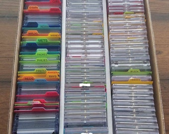 Baseball cards | Etsy