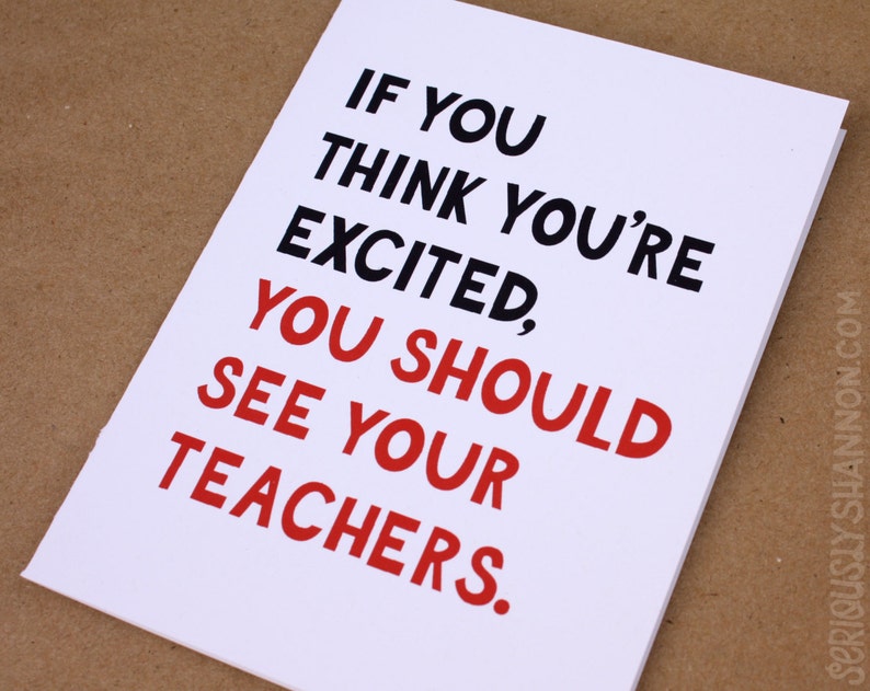 Funny Graduation Card College Graduation High School Grad - Etsy