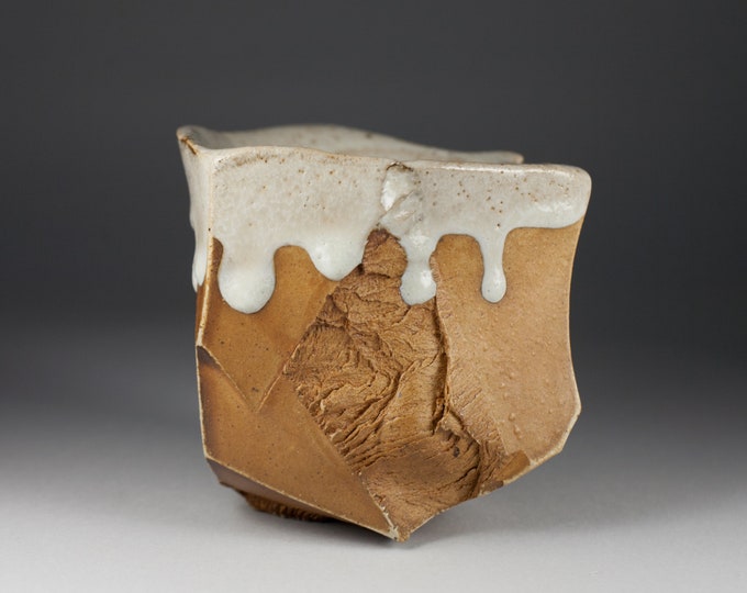 Wood Fired Coffee Cup discovery by Paul Fryman Also Suitable for Other ...