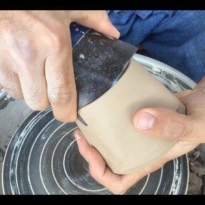 Ceramic Tutorial Video - Step-by-step Guide on How to Make a 'discovery ...