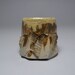 Wood-fired Espresso Cup or Guinomi discovery by Mikhail Tovstous. - Etsy