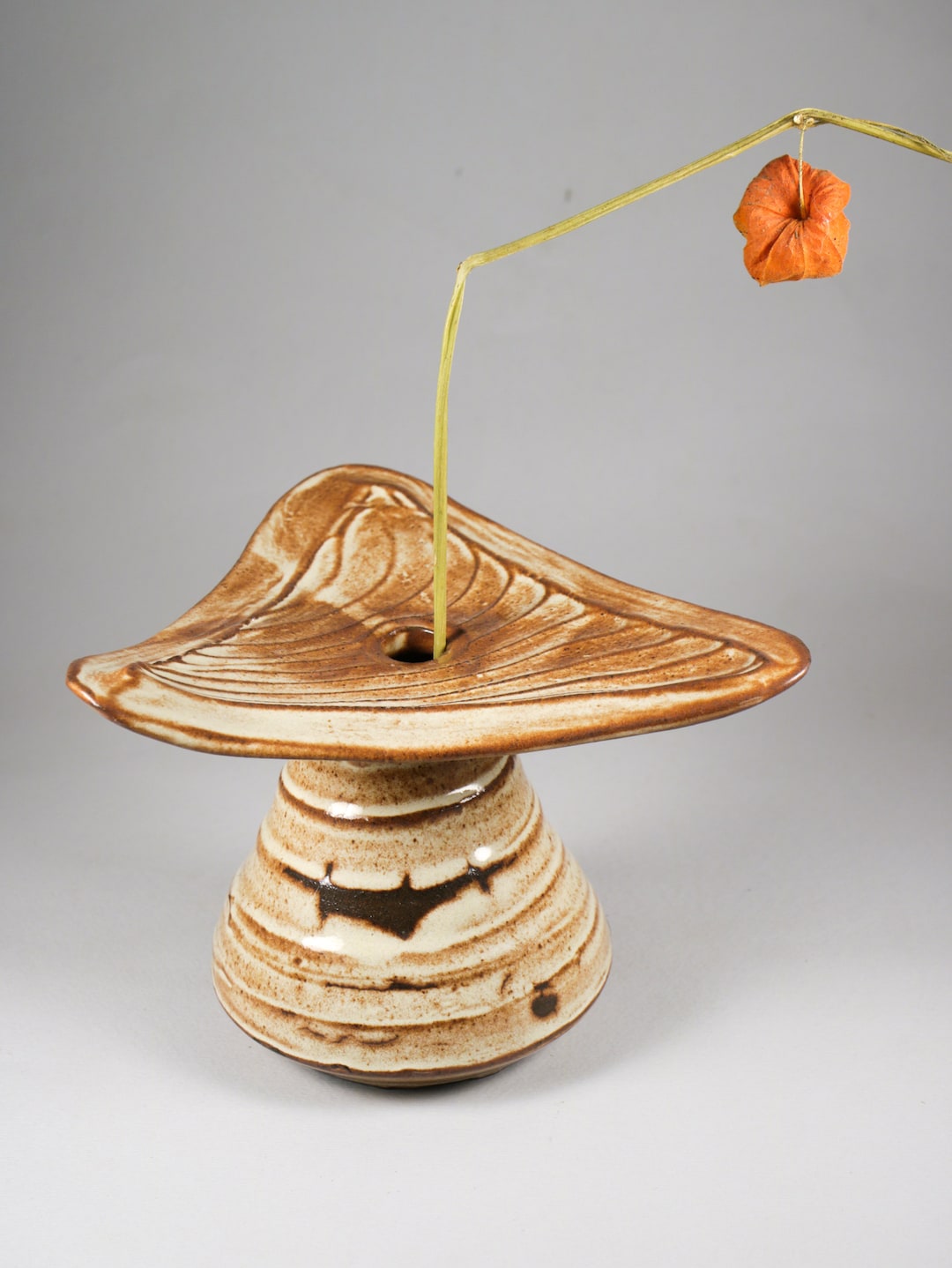 Vase by Paul Fryman - Etsy