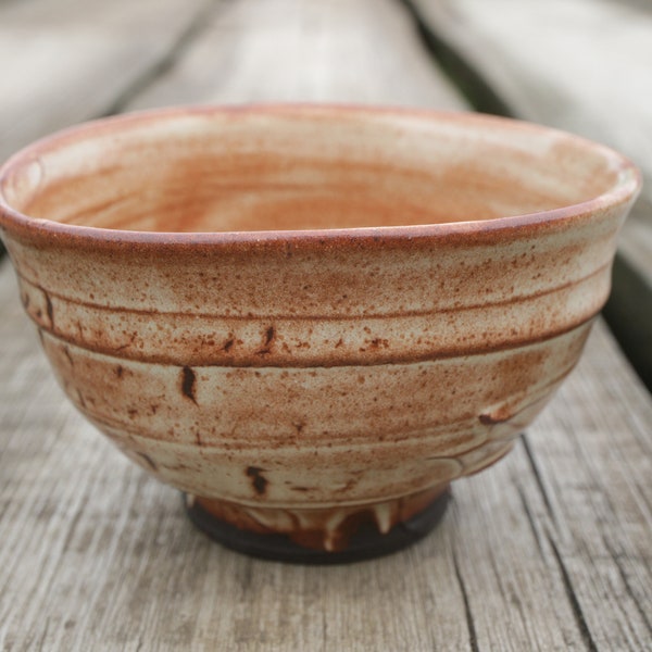 Tea Bowl - Etsy