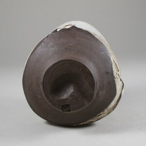 Yunomi delta Pottery Cup by Paul Fryman - Etsy