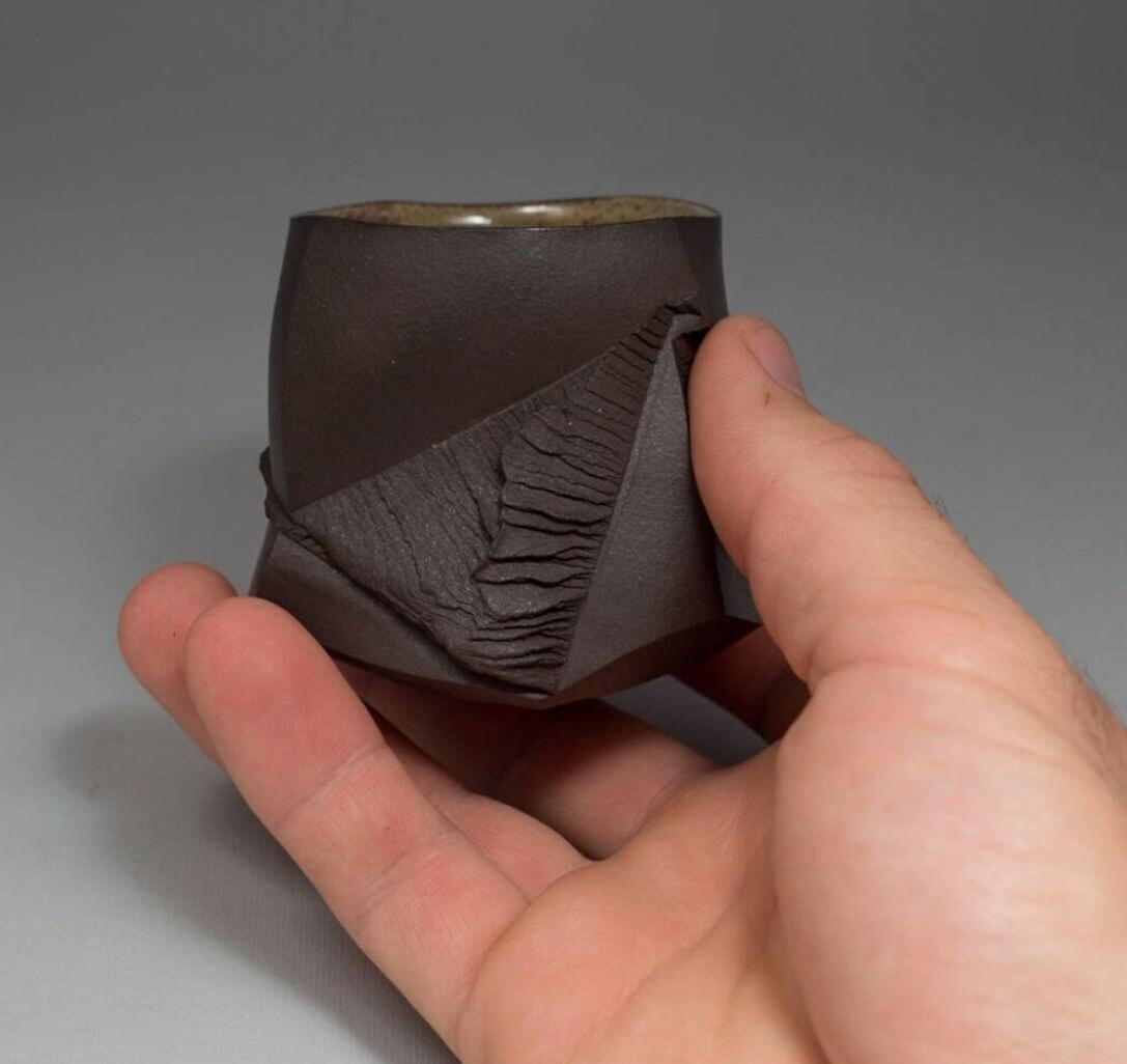 Ceramic Tutorial Video - Step-by-step Guide on How to Make a 'discovery ...