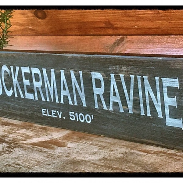 Tuckerman Ravine - Etsy