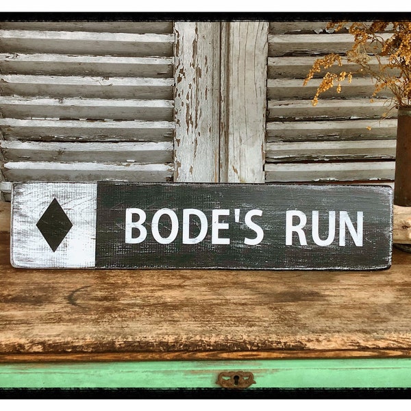 Bode - Etsy