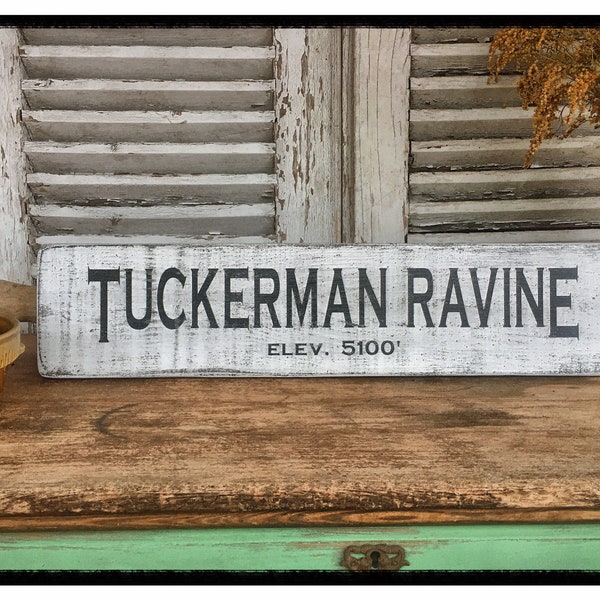 Tuckerman Ravine - Etsy