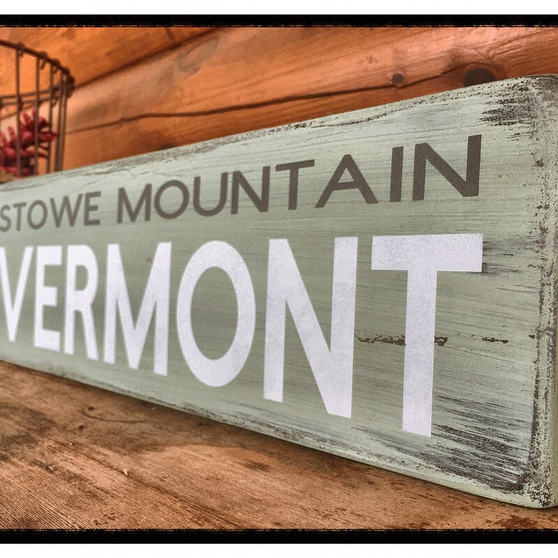 Ski Signs - Etsy