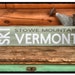 Ski Stowe Mountain Sign L Stowe VT Sign L Stowe Ski Sign L Stowe Ski ...