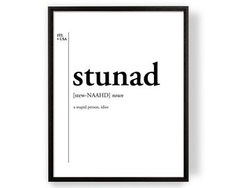 Allora Definition Italian Slang Funny Print Funny Quotes | Etsy