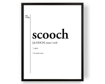 Allora Definition Italian Slang Funny Print Funny Quotes | Etsy