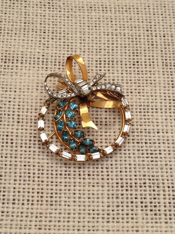 50s reis co crc - Gem