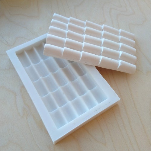 Doll & Model Making Craft Supplies & Tools Silicone mold form for ...