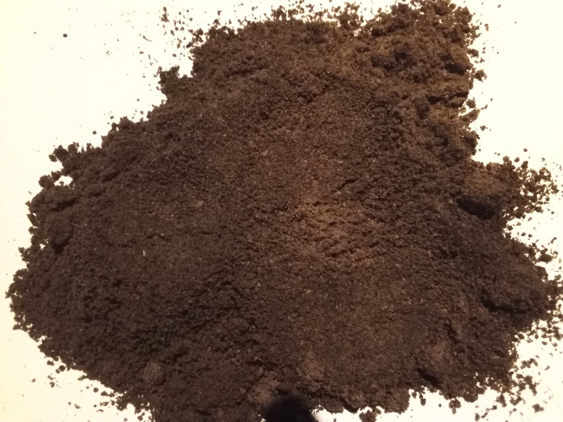 Acorn Flour, 1 Lb./ 450 Gr. Oak Acorn Flour, Oak Flour - Etsy