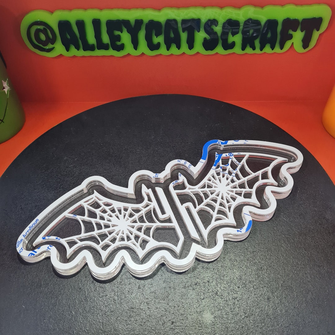 Bat Wing Blank - Etsy