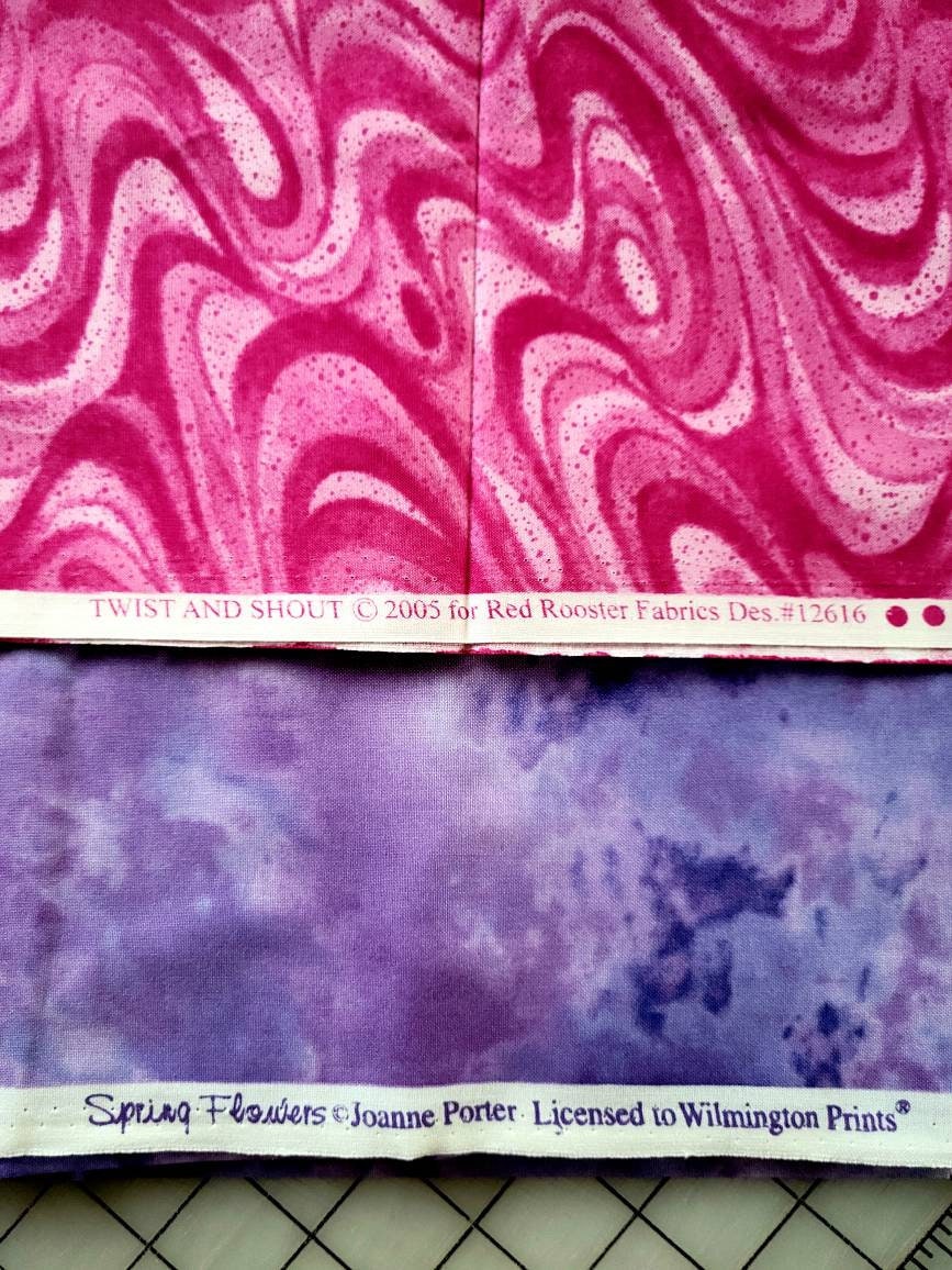 Carousel Horse Applique Quilt Kit: Pattern AND Quilting Cotton | Etsy