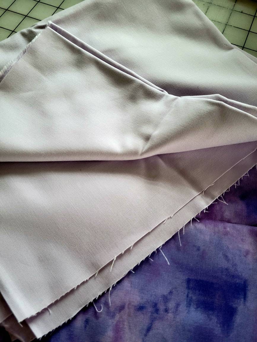 Carousel Horse Applique Quilt Kit: Pattern AND Quilting Cotton | Etsy