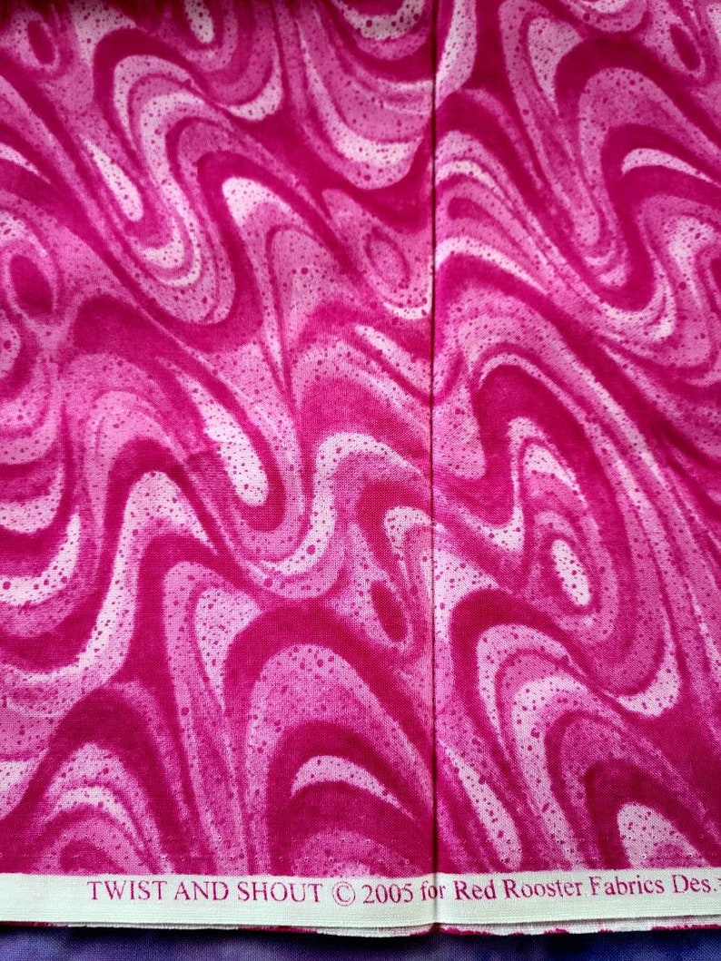 Carousel Horse Applique Quilt Kit: Pattern AND Quilting Cotton | Etsy