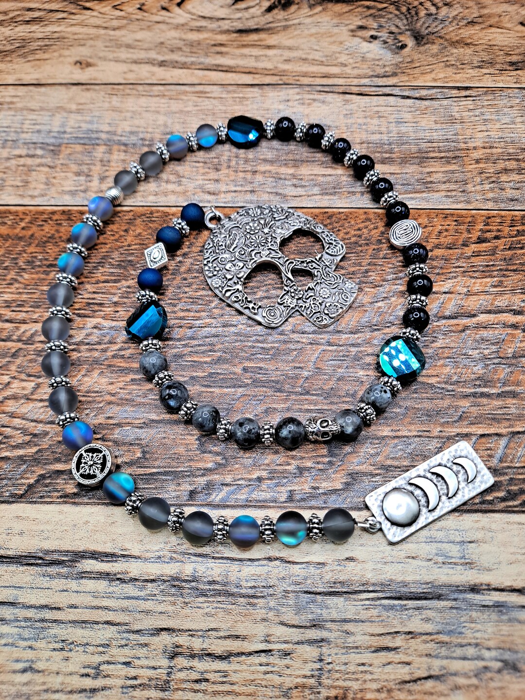 Norse Goddess of the Underworld Helheim Hel Pagan Prayer Meditation ...