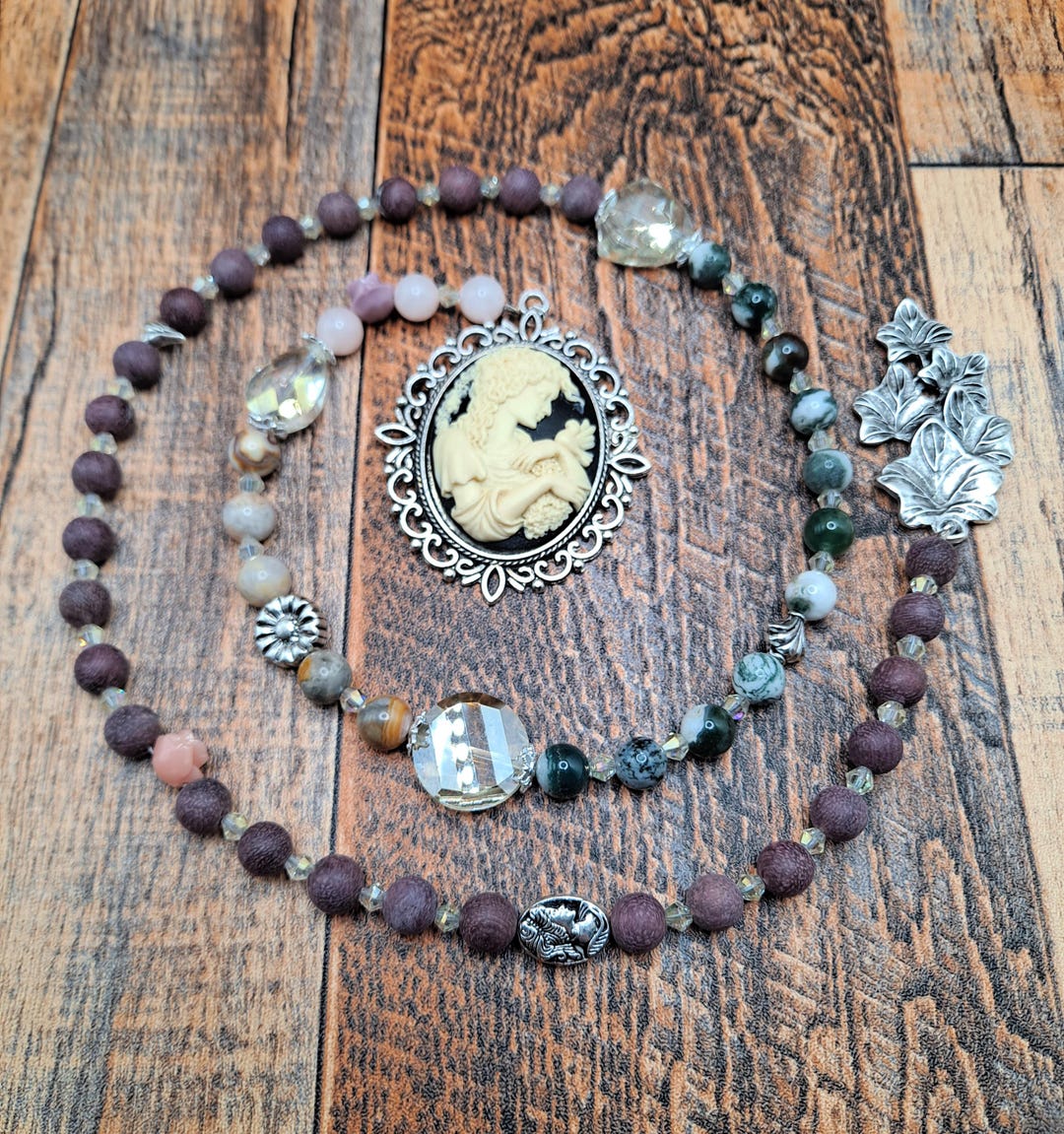 Greek Persephone Goddess of Spring and the Underworld Pagan Prayer ...