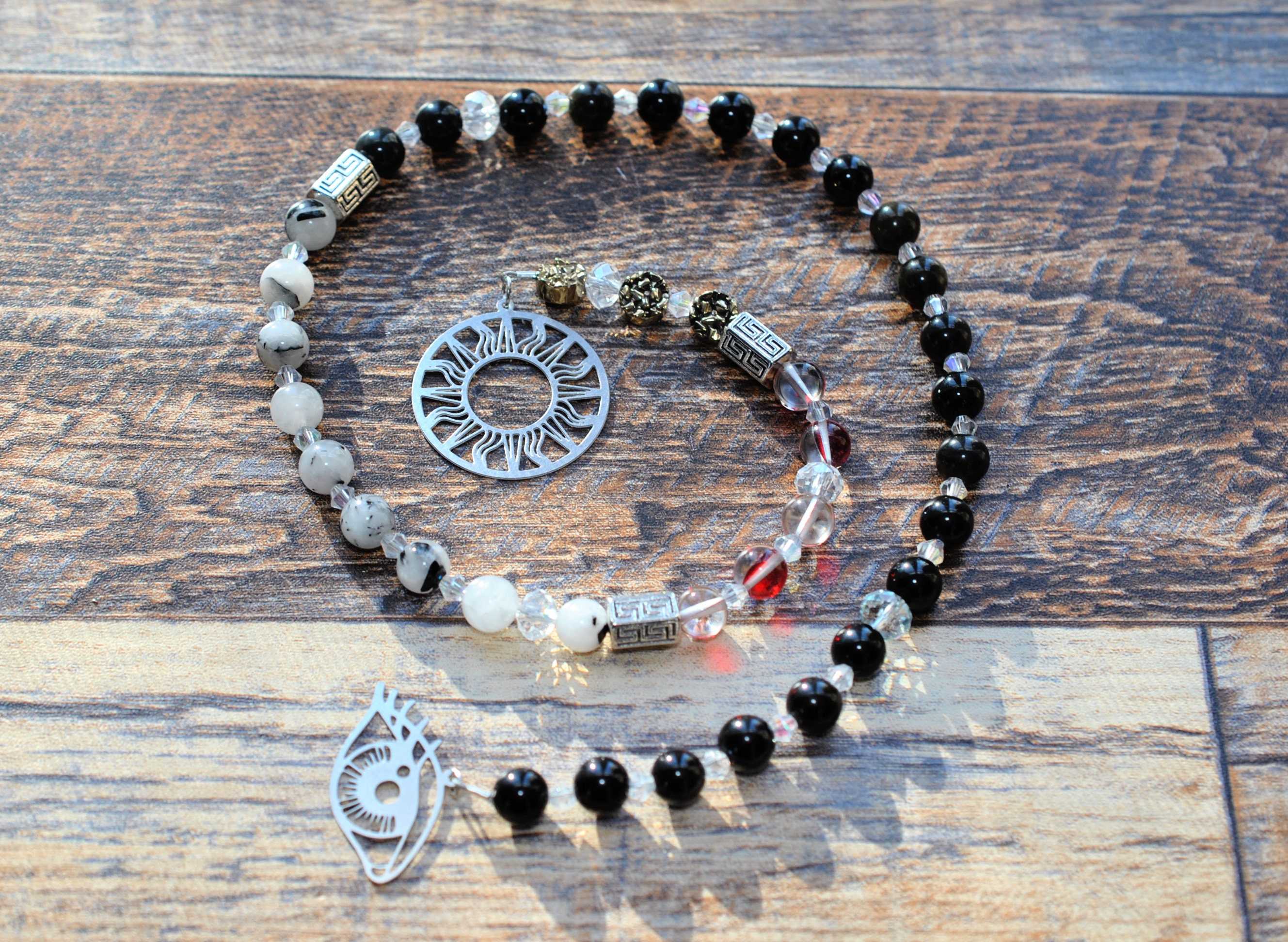 Hyperion Titan God Of Light