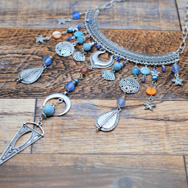 Pagan Priestess - Etsy