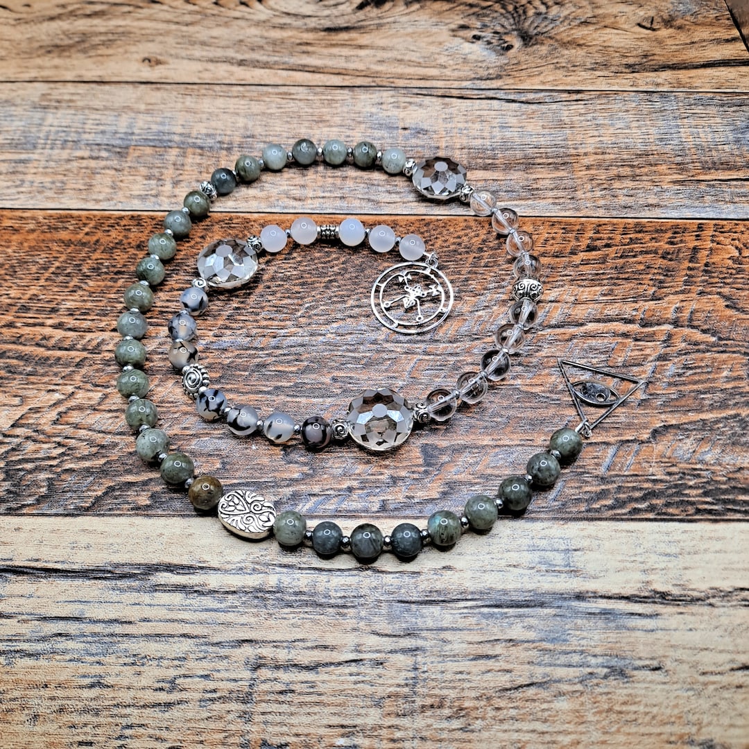 The Lesser Key of Solomon, Ars Goetia, Demon Baal Beelzebub Meditation ...