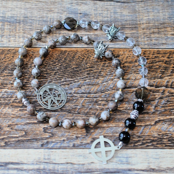 Pagan Heathen - Etsy