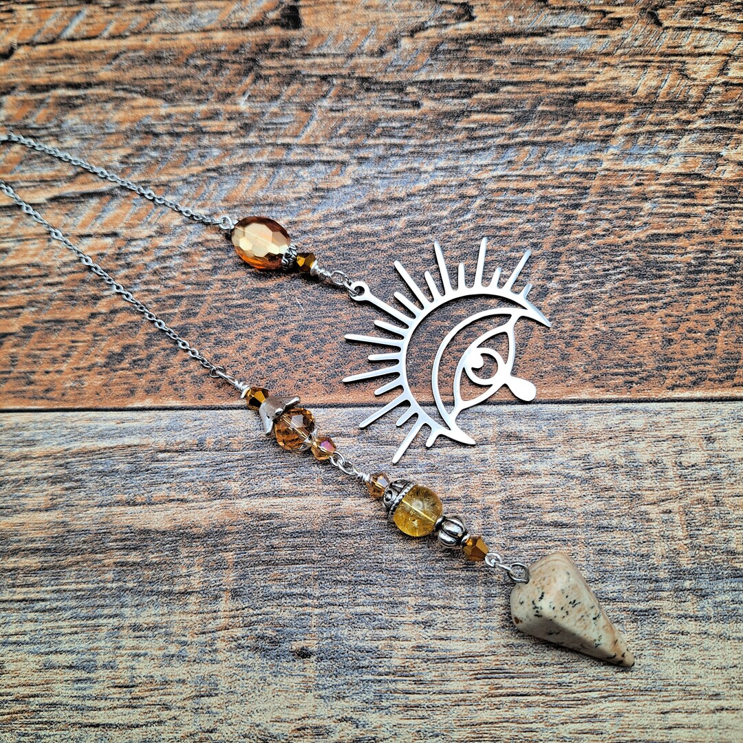 Greek Helios Titan God of the Sun Pendulum, Dowsing, Divination, Pagan ...