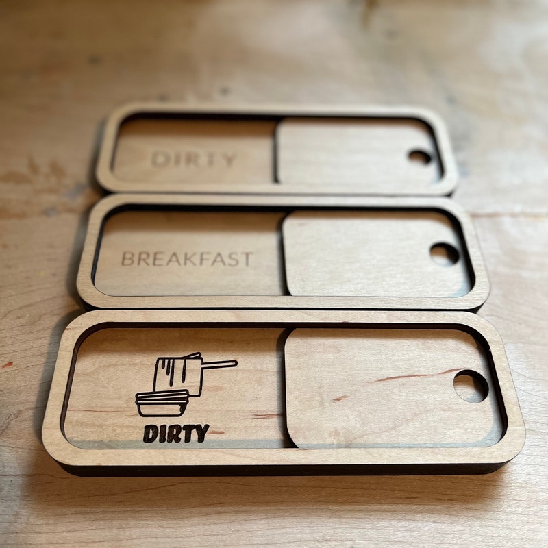 Dishwasher Sign - Etsy