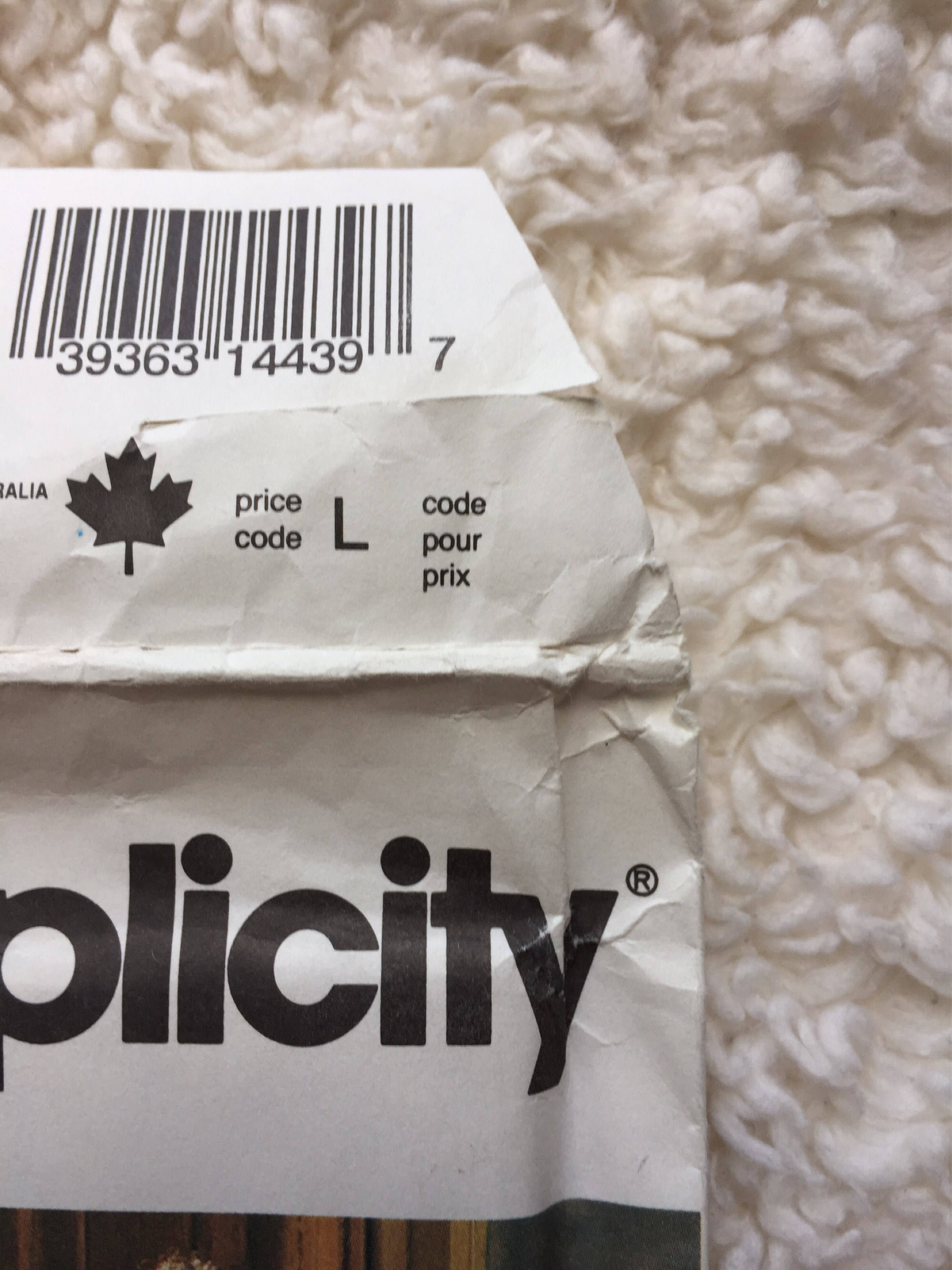 Simplicity 8576 Little Girls 5-6x Dress and Vest Pattern - Etsy UK